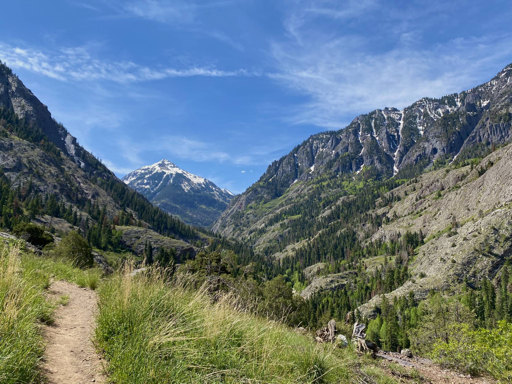 Capitol Reef Petroglyphs - Fruita, Utah | MyHikes